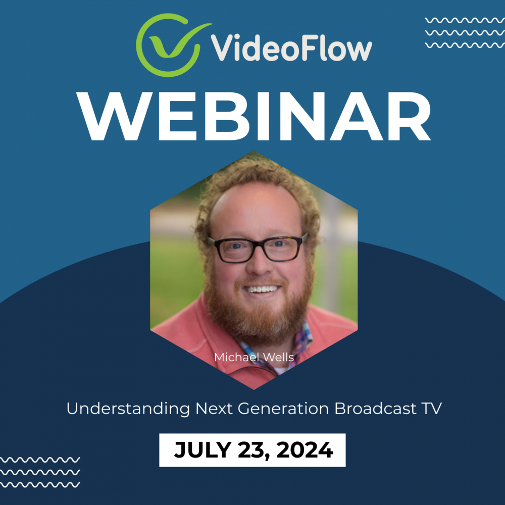 VideoFlow Webinar