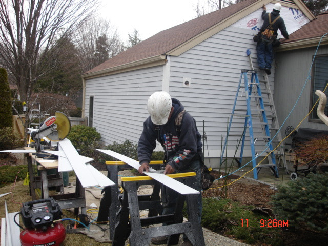 Quality One1 Inc. Siding Installation | Siding Replacement | Windows ...