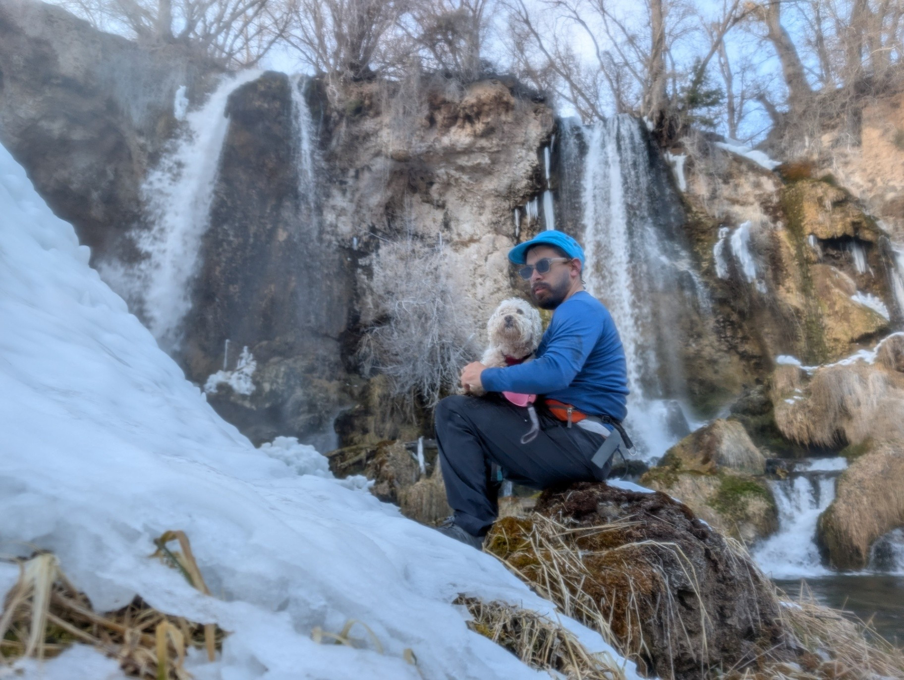Make a Splash Discover the Hidden Gem of Rifle Falls State Park