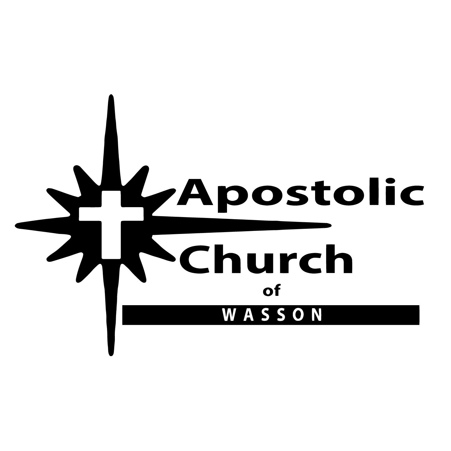 About The Apostolic Church Of Wasson