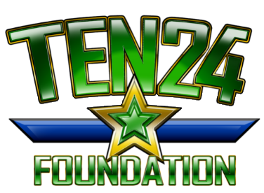 Ten-24 Foundation is a registered corporation in the State of Florida ...
