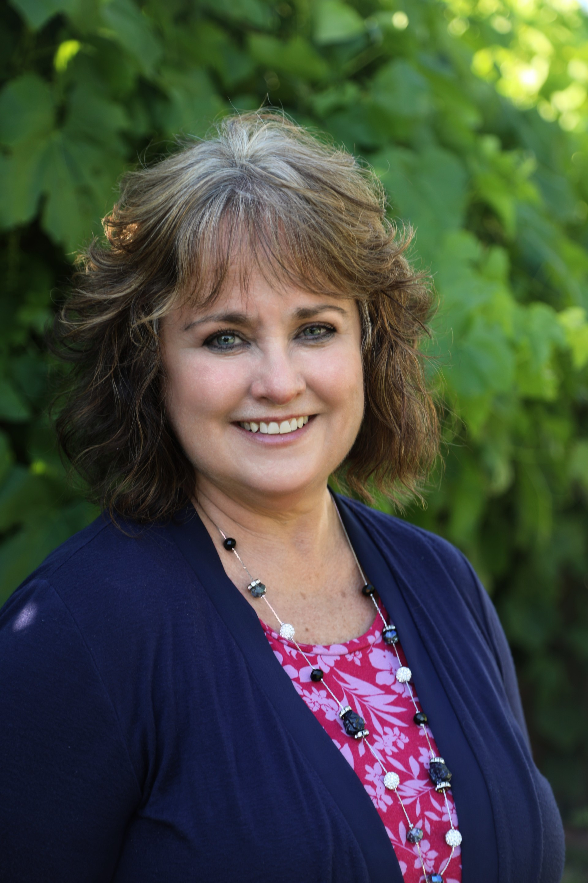 About: Discover Cheri LeFevre: Your Empowering Life Coach