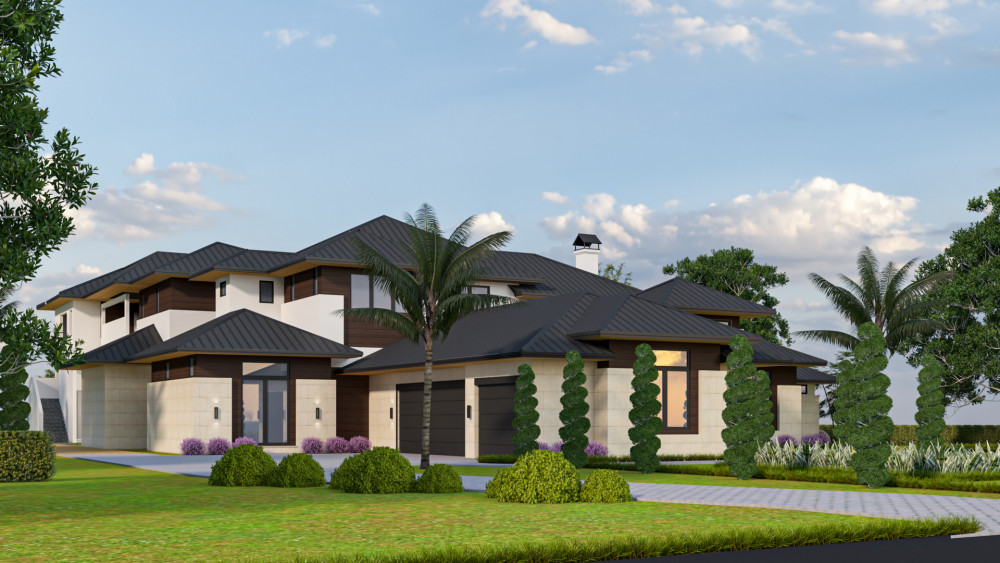 KEN SMITH ARCHITECTURE