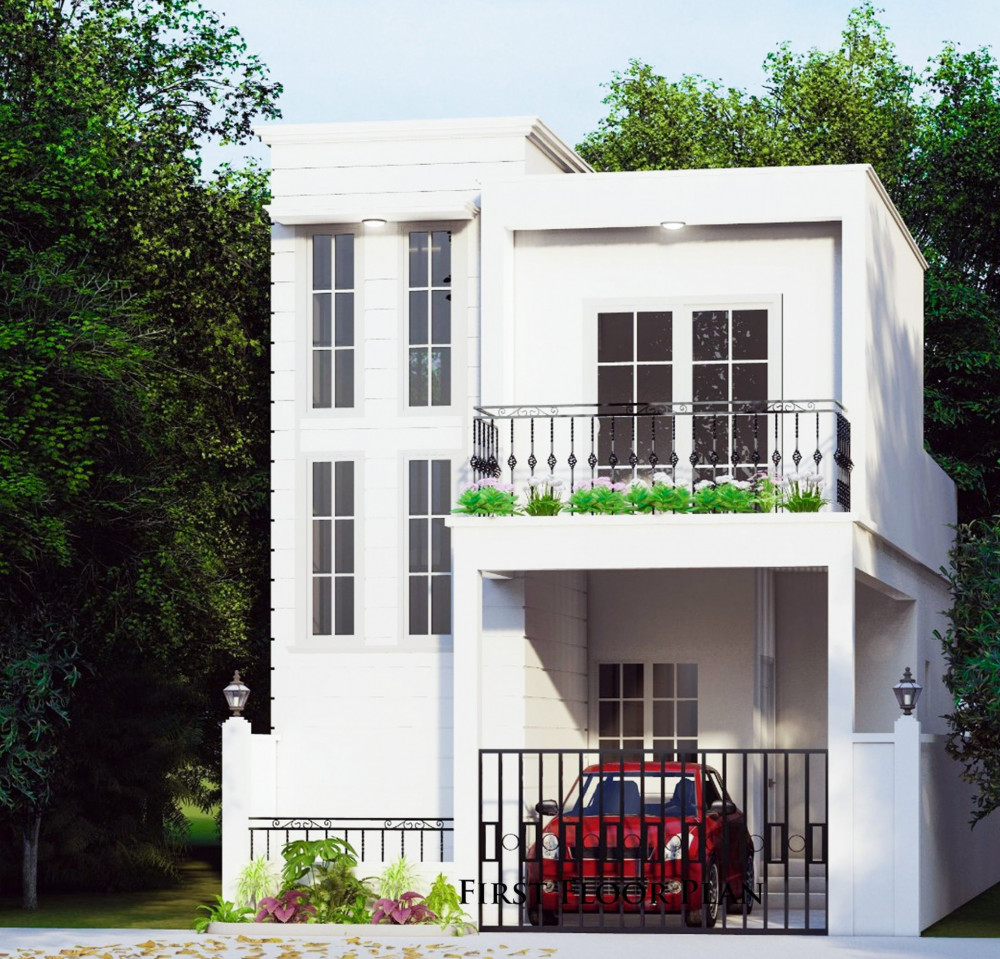 VNCT Villas & Bungalows