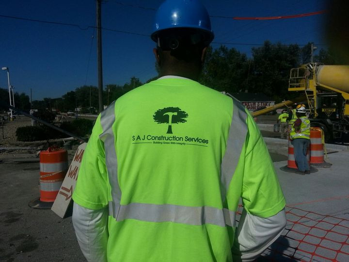 Home [www.sajconstruction.com]