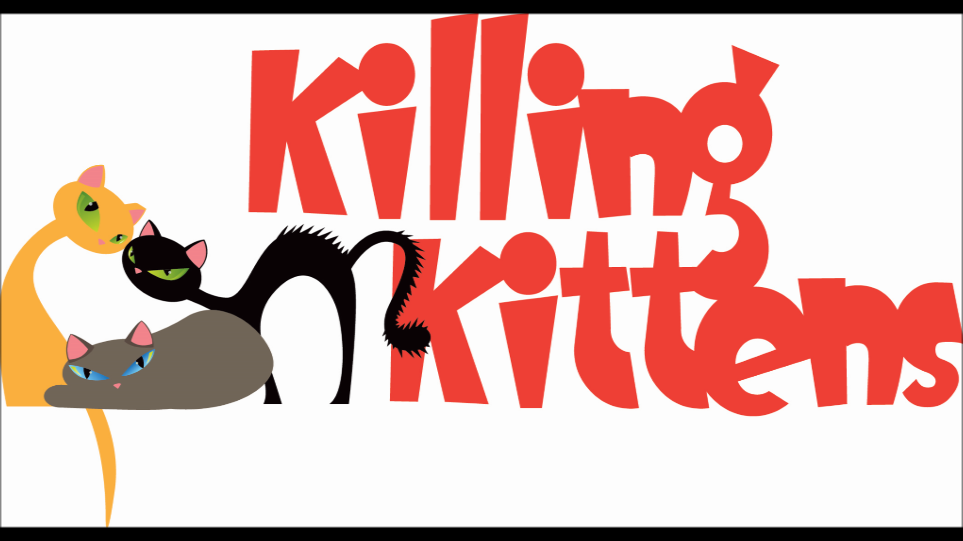 KillingKittens