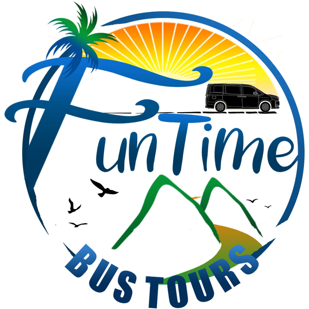 Fun Time St.Lucia Tours