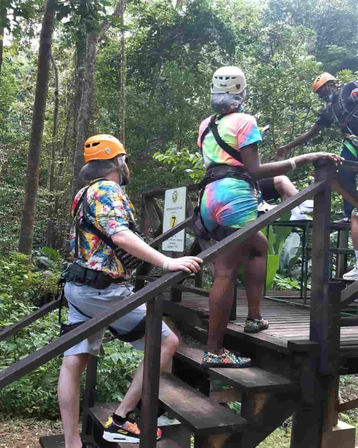 Fun Time St.Lucia Tours