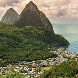 Fun Time St.Lucia Tours