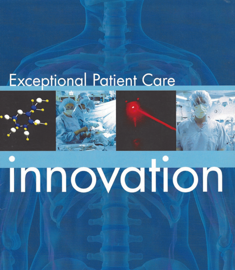 TecMed - Innovation in Blood Glucose Measurement Technology