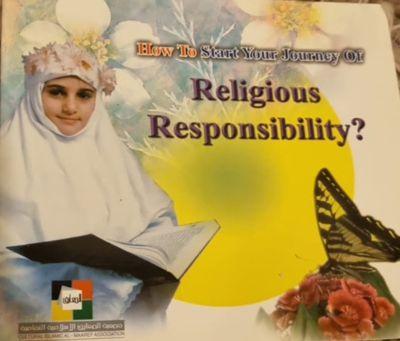 Religious Responsibility