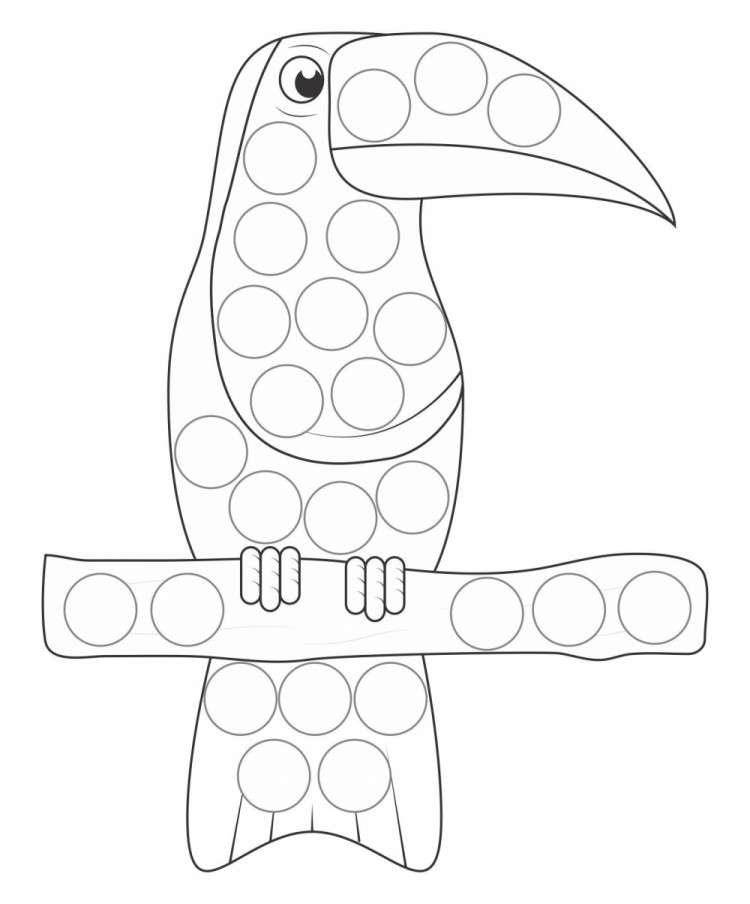 aboriginal art dot painting