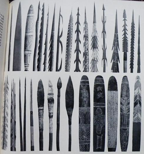 traditional aboriginal tools weapons