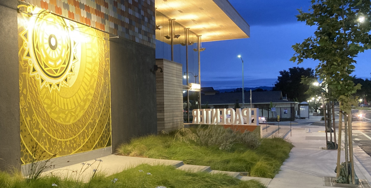 Mural