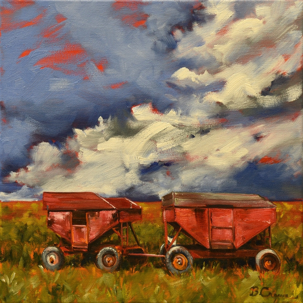 Bobbie Crews presentation to the Guild