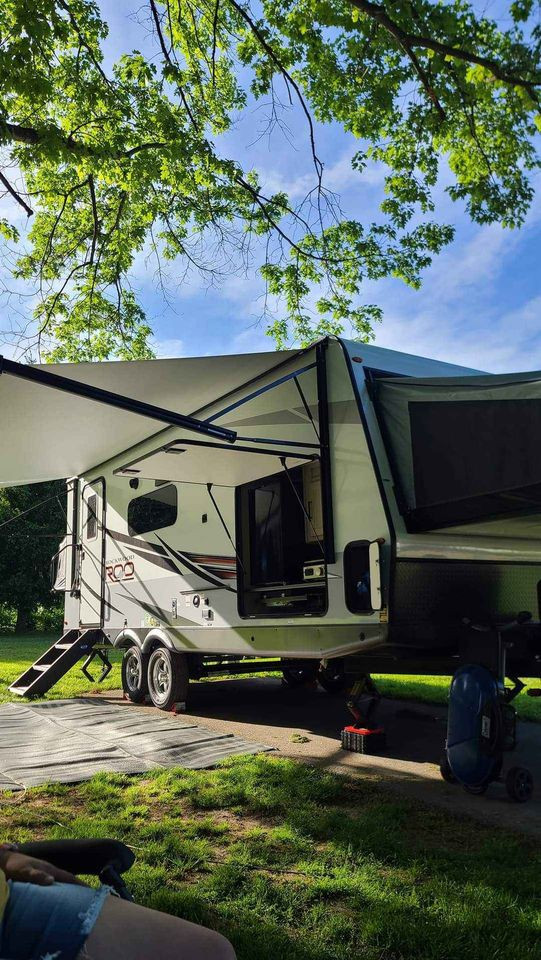 beyond the basics unique hybrid rv features that will enhance your ...