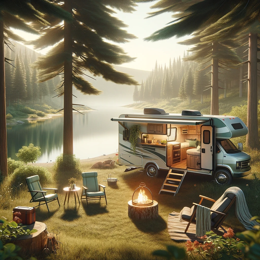 The Best Kept Secrets of Full-Time RV Living