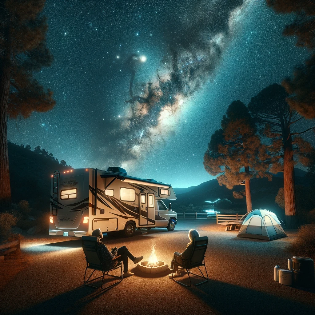 Essential Gear Picks for Unforgettable Camping Experiences