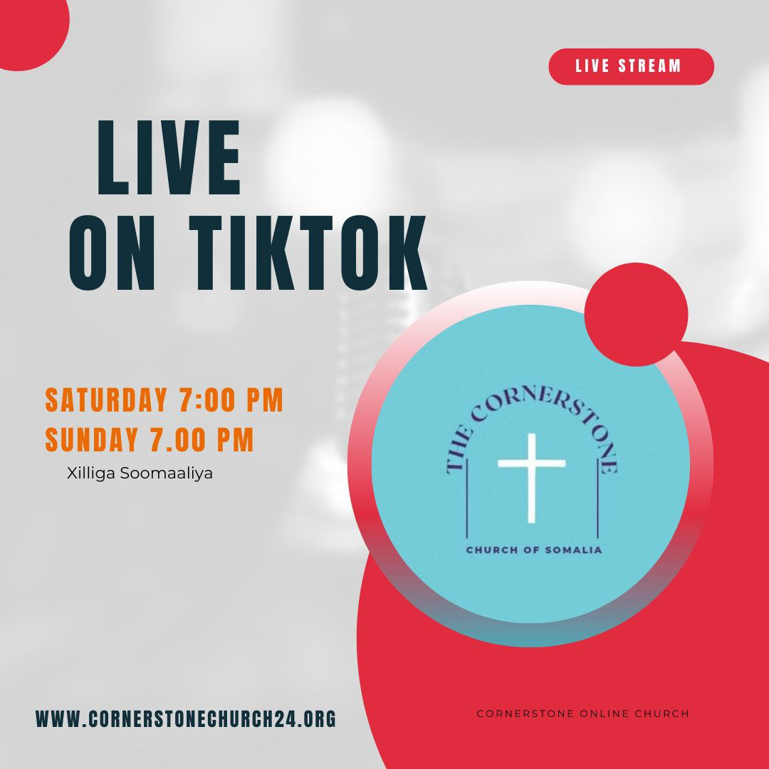 Church Tik Tok