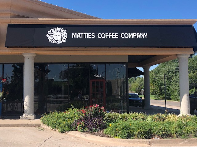 Matties Coffee Company: Your Neighborhood Coffee & Gift Shop