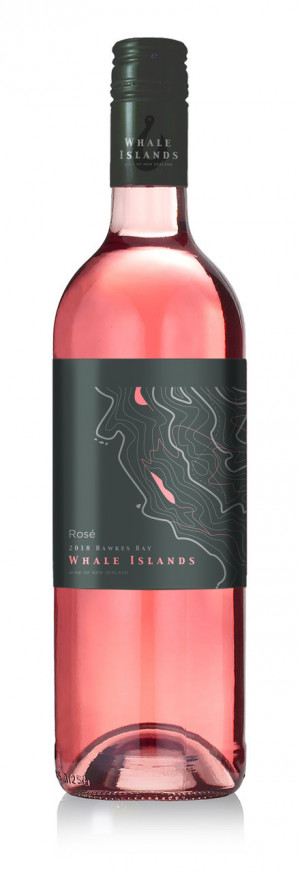 WHALE ISLANDS WINE
