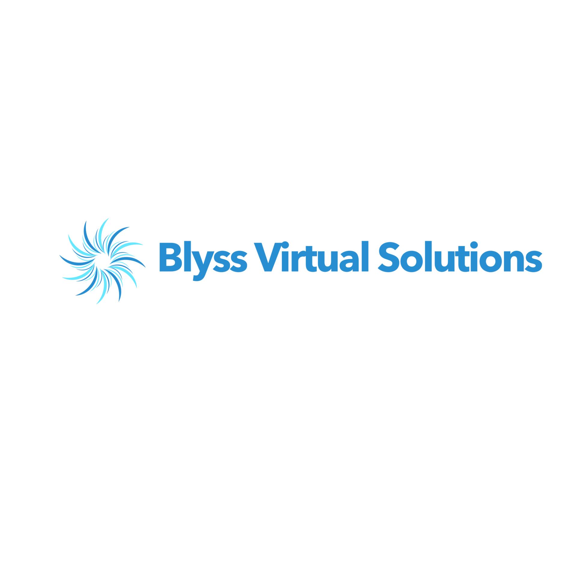 Blyss Logo