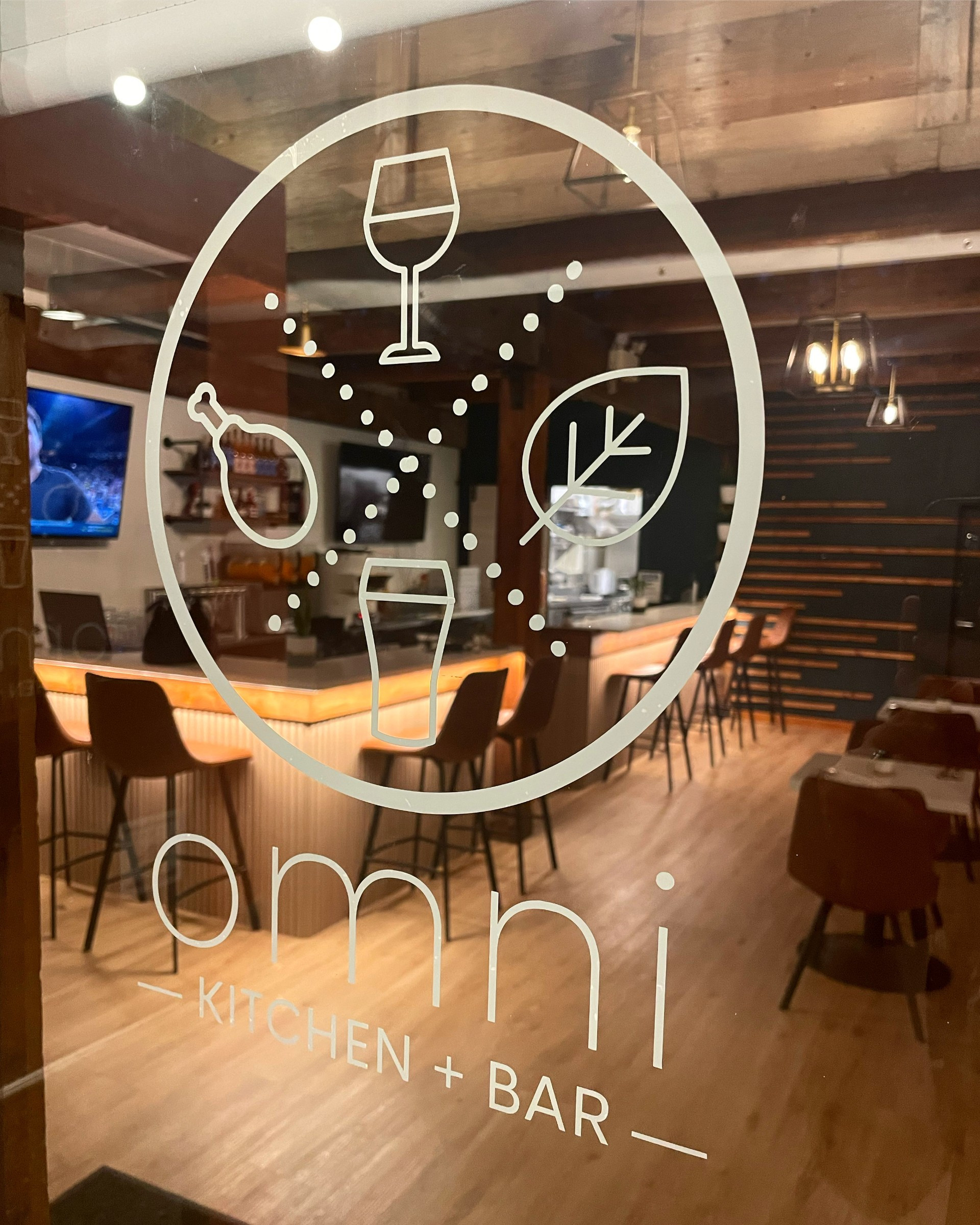 Omni Kitchen + Bar