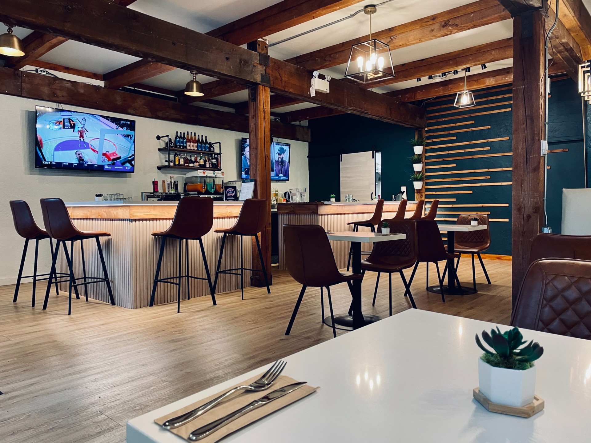 Omni Kitchen + Bar