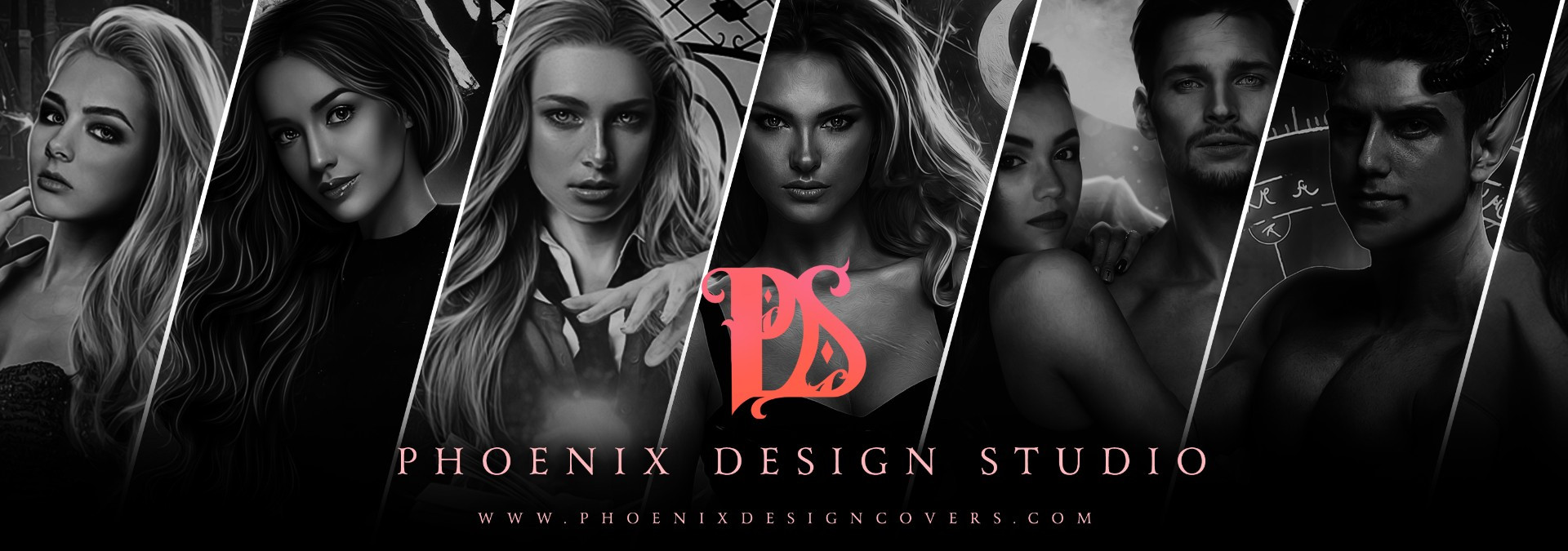 Book cover design, budget covers, premade book covers, authors