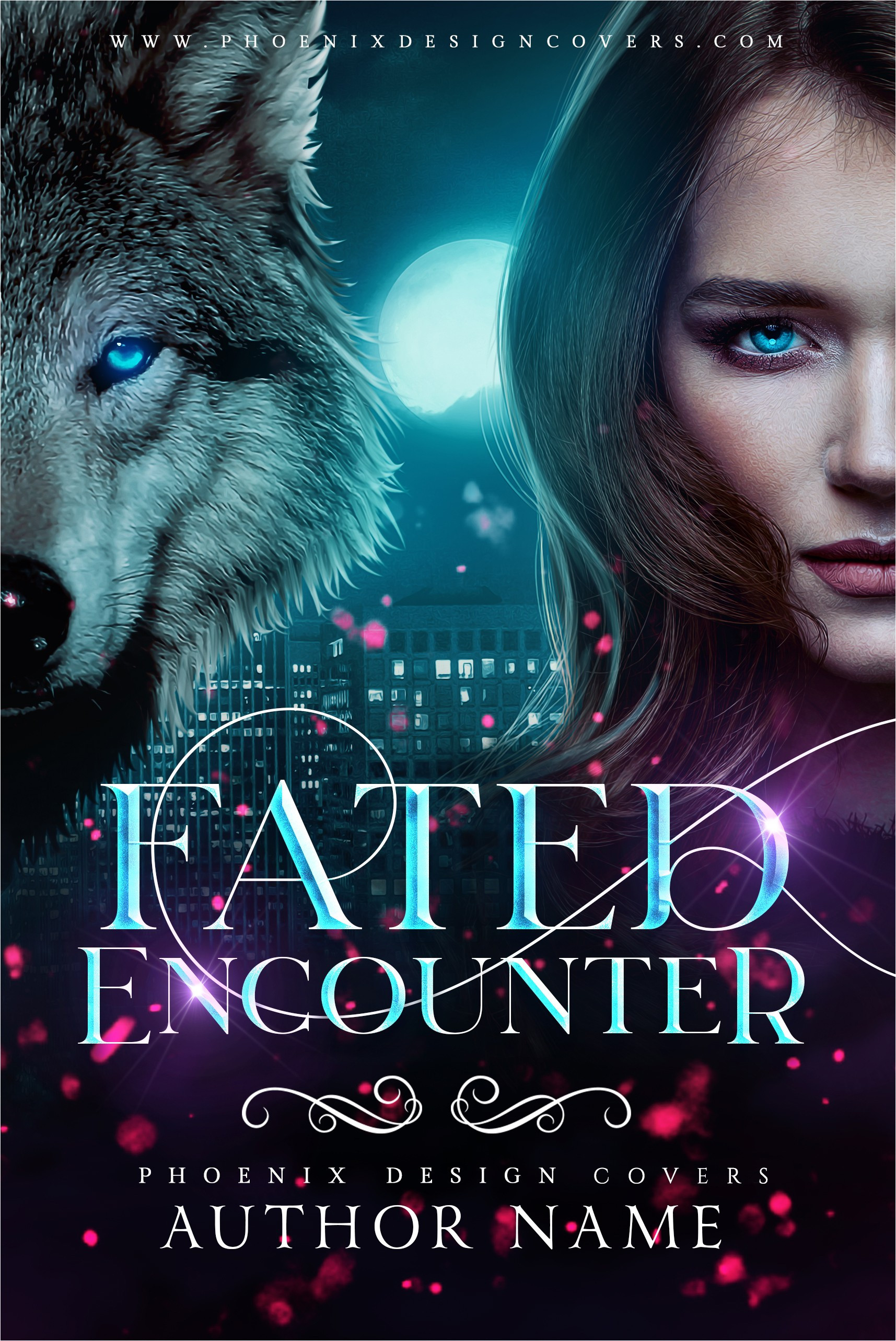 Fated Encounter