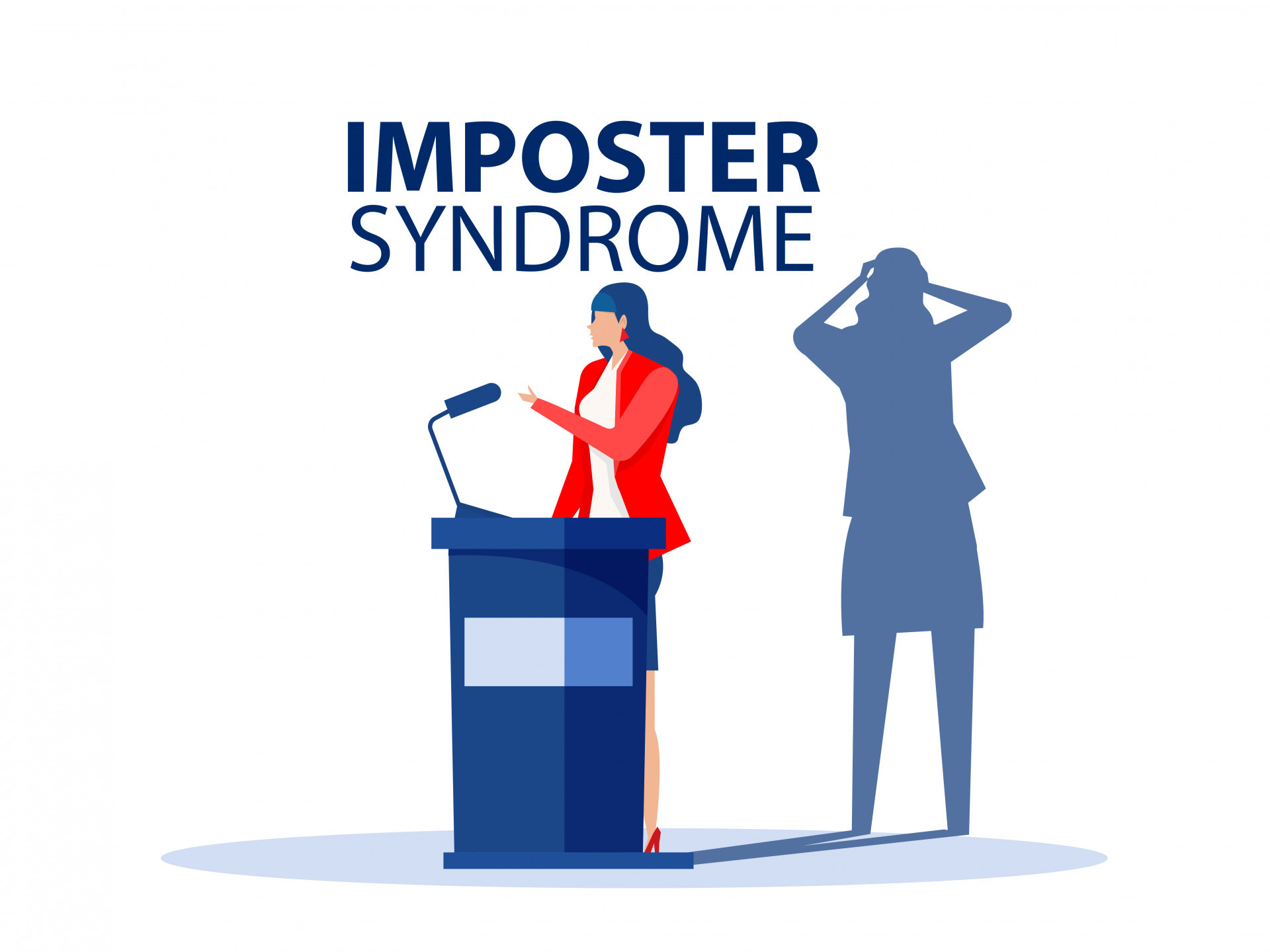Overcoming Impostor Syndrome: Tips and Strategies