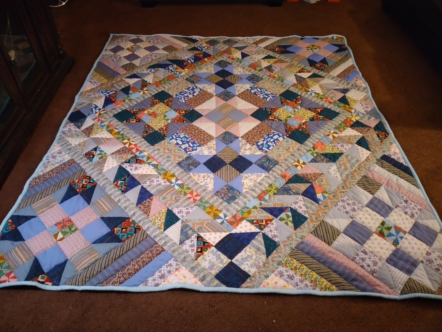 Susan Rogers Quilts - Home