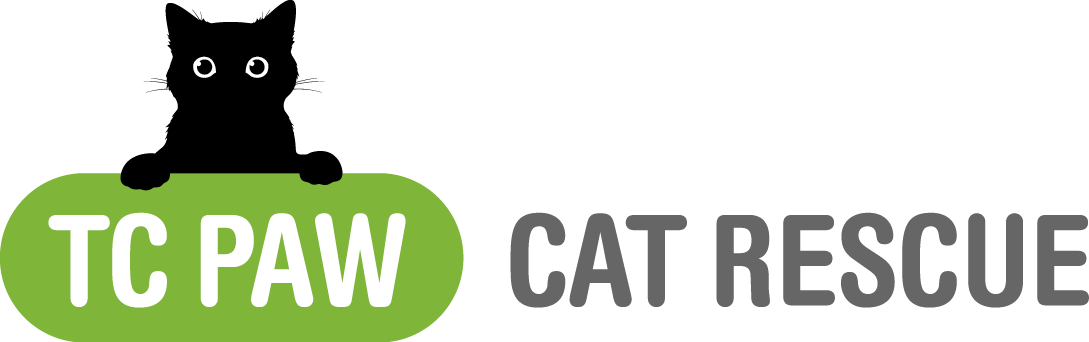TC Paw Cat Rescue - Home