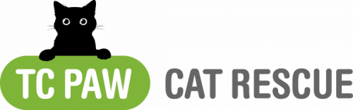 TC Paw Cat Rescue - Meet Our Cats