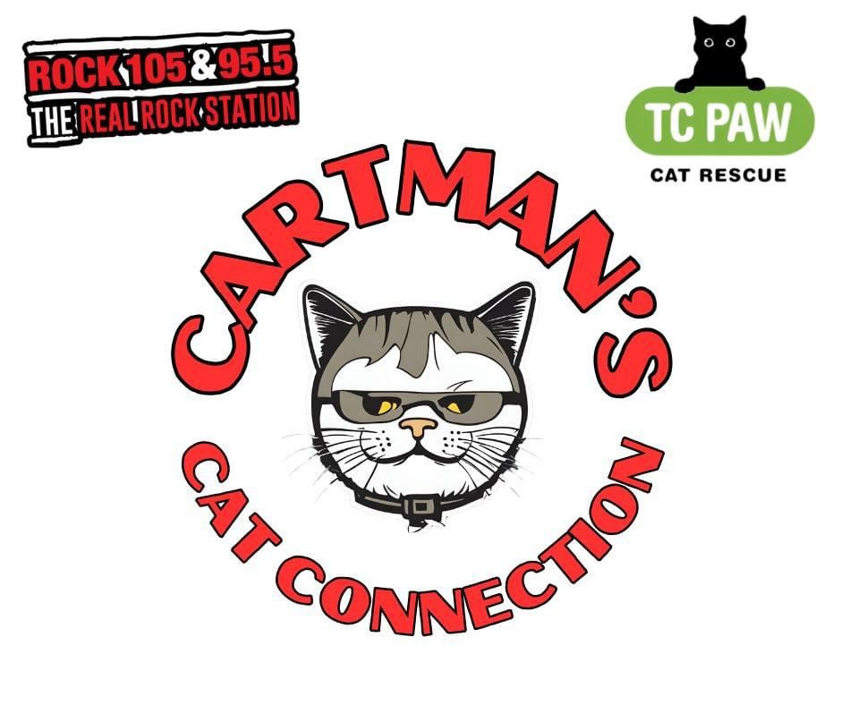 TC Paw Cat Rescue - Home