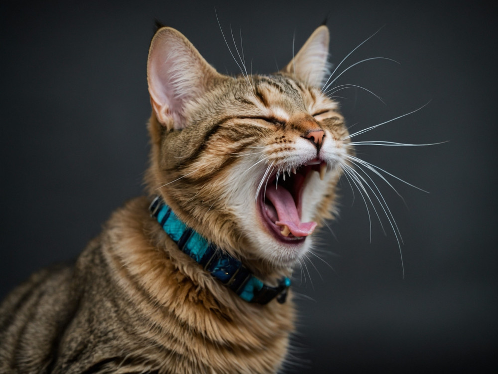 TC Paw Cat Rescue - Home