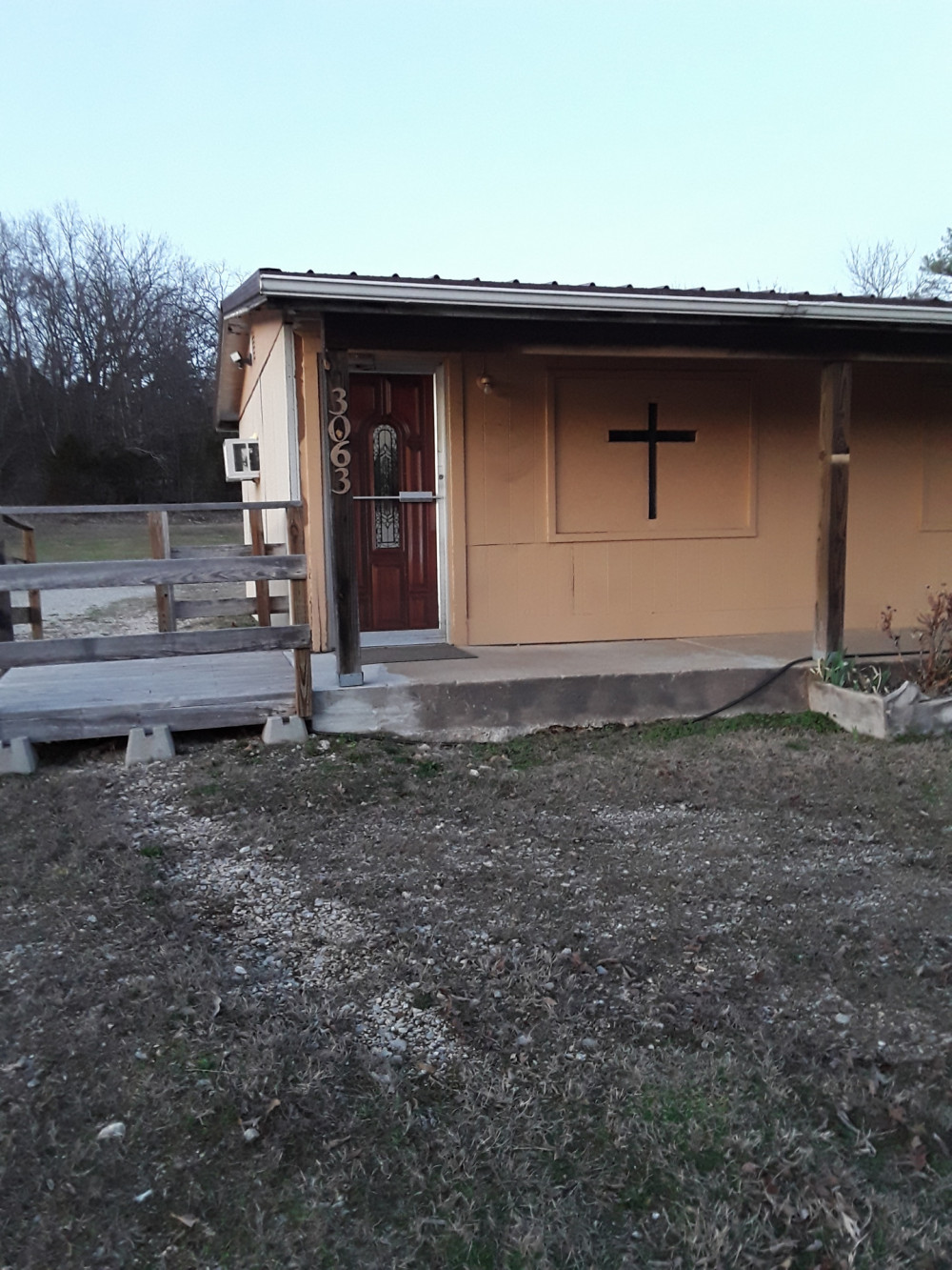 Spring Valley Missionary Baptist Church|Photo Gallery