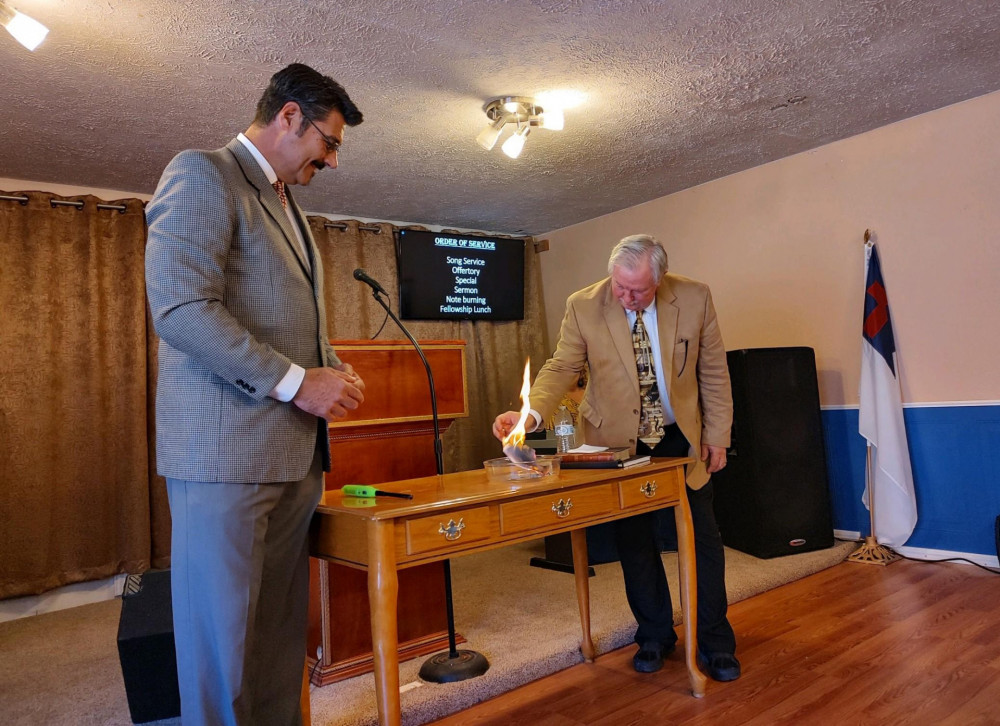 Spring Valley Missionary Baptist Church|Photo Gallery