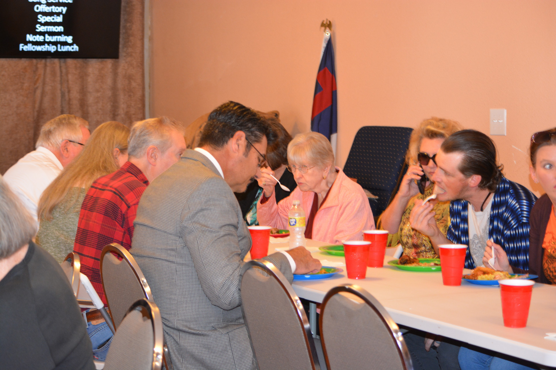 Spring Valley Missionary Baptist Church|Photo Gallery