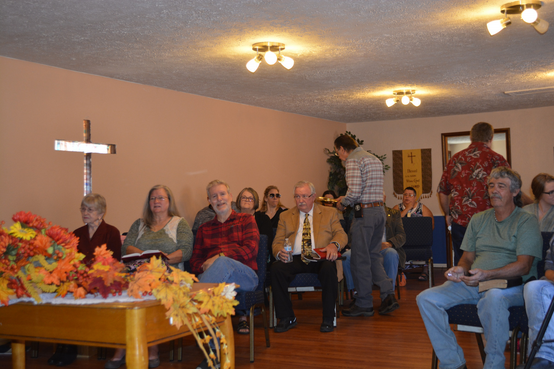 Spring Valley Missionary Baptist Church|Photo Gallery