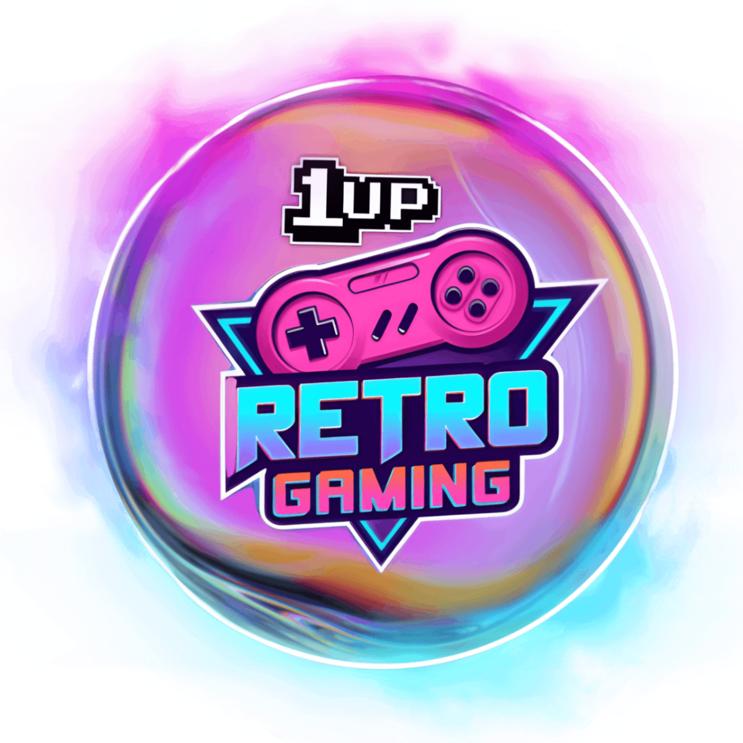 1Up Retro Gaming: Your Ultimate Destination for Classic Games ...