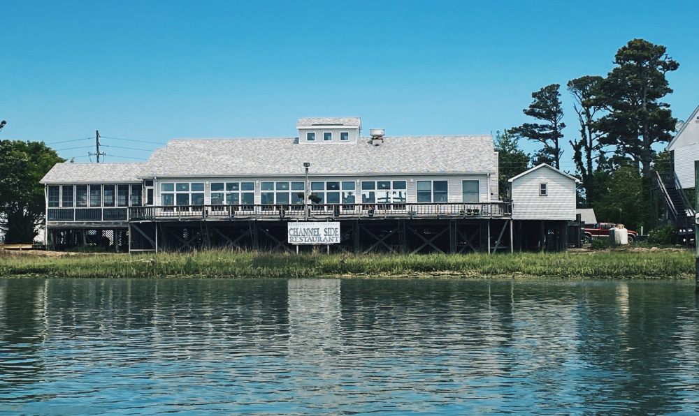 Home [www.thepearlwaterside.com]