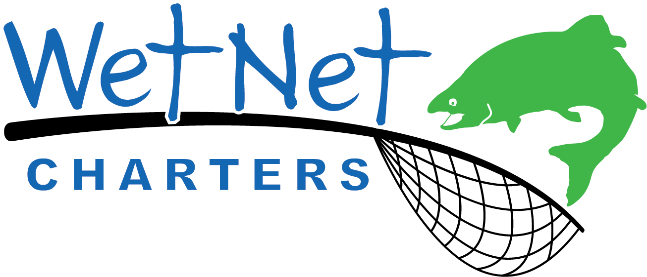 Wet Net Charters