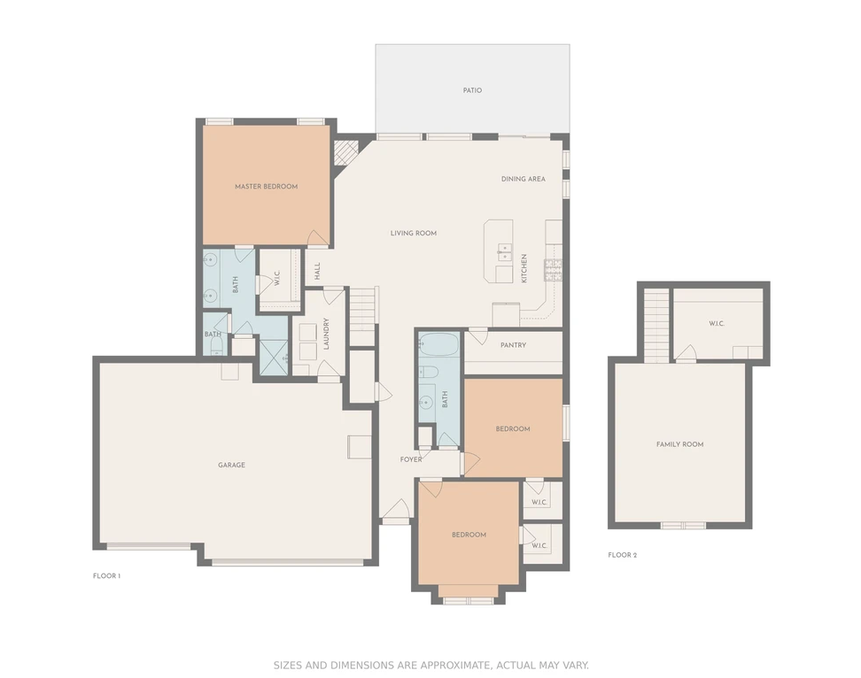 Why Floor Plans are so important.