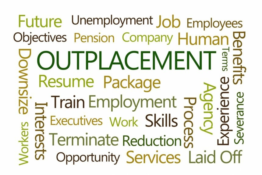 Outplacement Career Transition Packages