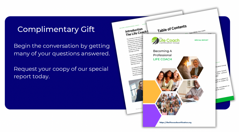 ICF Level 1 Programs