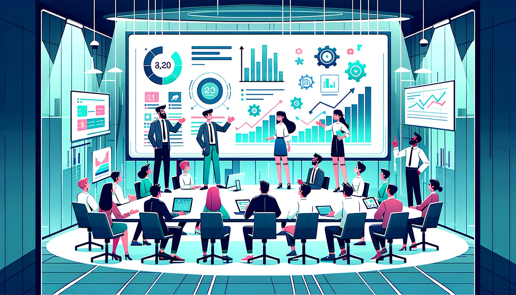 Elevating Employee Engagement: A Guide to Effective Onboarding