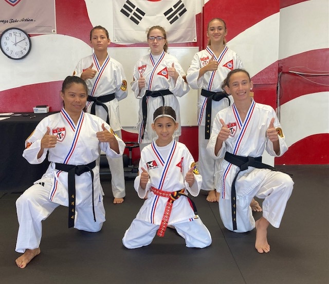 ATA Martial Arts Ormond Beach and Port Orange