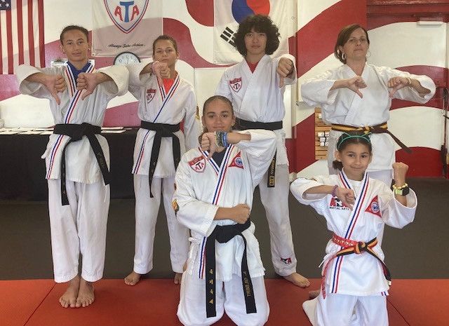 ATA Martial Arts Ormond Beach and Port Orange