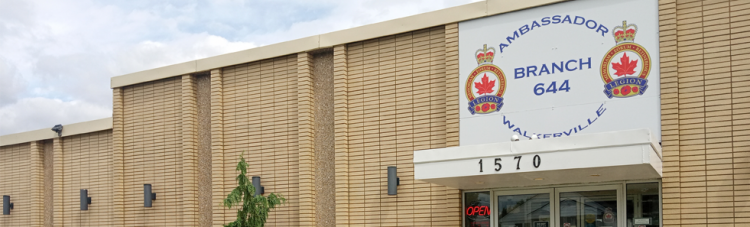 Home [branch644.com]